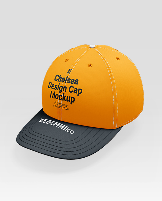 A Collection of the Best Free Caps PSD mockups for free Download ...