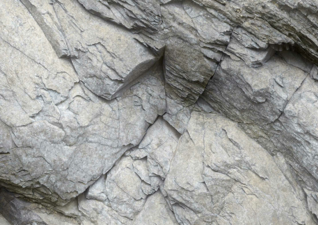 A Free CC0 public domain PBR material texture – rough light grey, white ...
