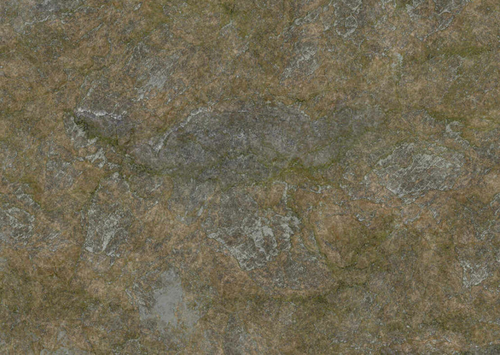A free CC0 public domain PBR material texture – brown rock, brown cliff ...
